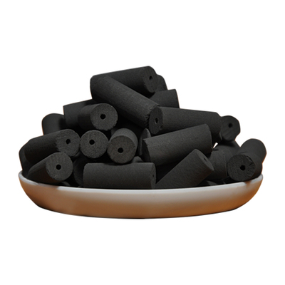 梅花灸鼎无烟艾柱微烟艾条