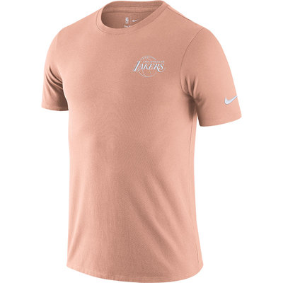 男子时尚潮流运动圆领短袖T恤