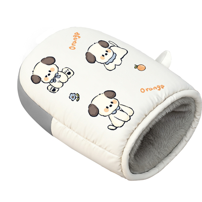 热销电动车手把套冬季