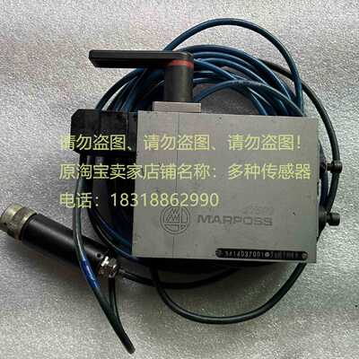 议价MARPOSS马波斯3414037001监视器S/500测头B 3408367018 34083