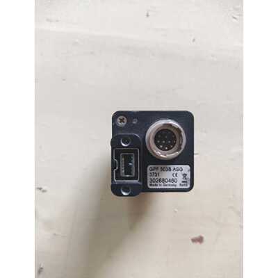 议价GUPPY工业镜头GPF503BASG一手原装拆机维修