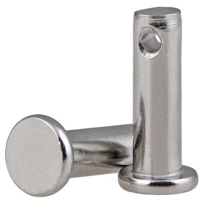 【回购王】带孔插销销轴送货上门