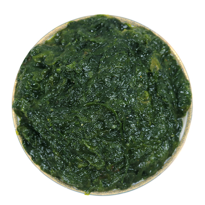 大连海菜下锅野生食材新鲜冷冻