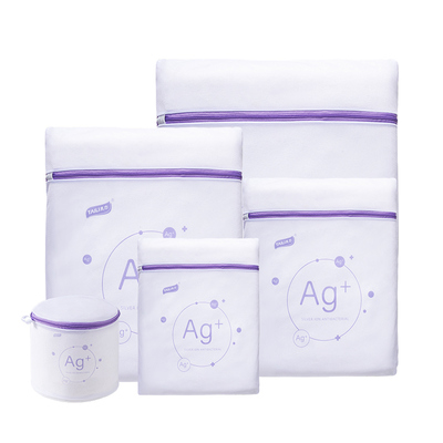 【99.9%抗菌】太力抗菌洗衣袋