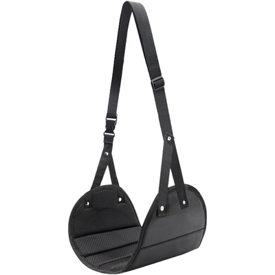 旅行出差歇脚垫缓解腿部酸痛