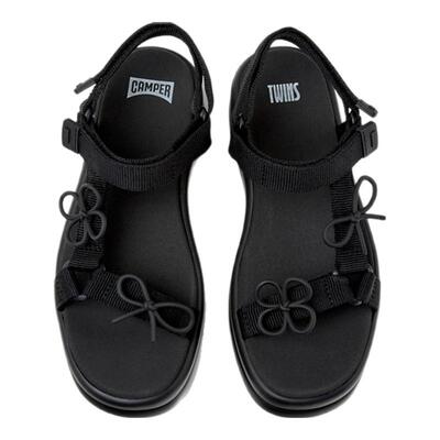 Camper看步PelotasFlotaUp女鞋