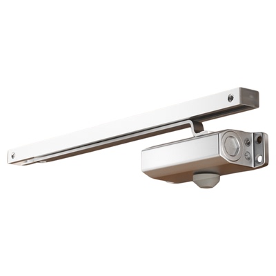 自动闭门器推拉门滑轨式闭合器