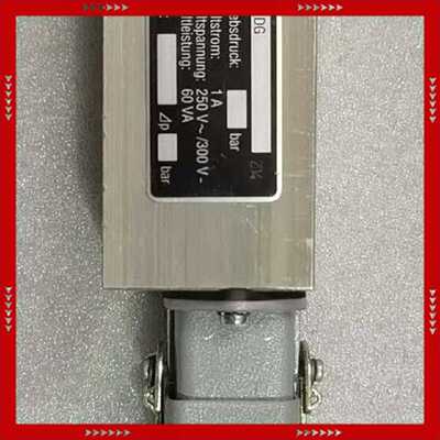 【问价】压差传感器 ARGO HYTOS, D-76703,