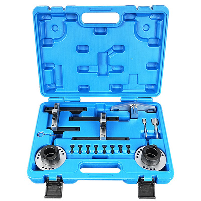 福特1.0T三缸发动机正时专用工具