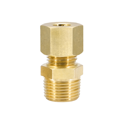 特厚卡套接头规格齐全厂家直销