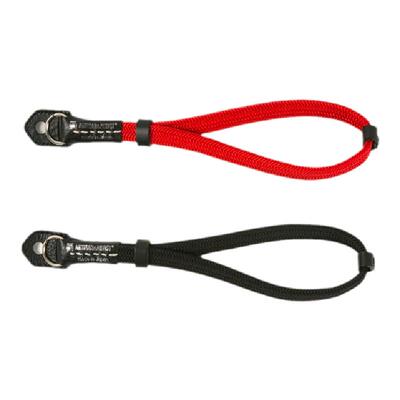 工匠艺人丝绸相机手腕带