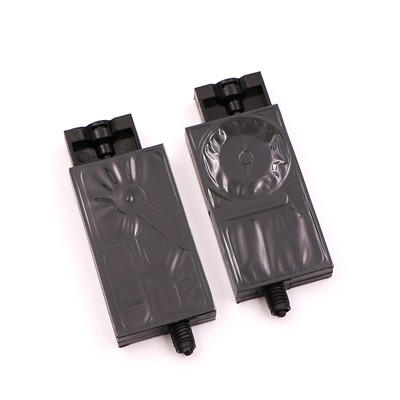 写真机五代头螺纹款UV机负压墨囊