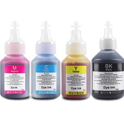 适用兄弟T230墨水T236 238 430 T435W T436W 439 T536dw 730 735DW 830 835 930 BTD100BK彩色喷墨打印机连供