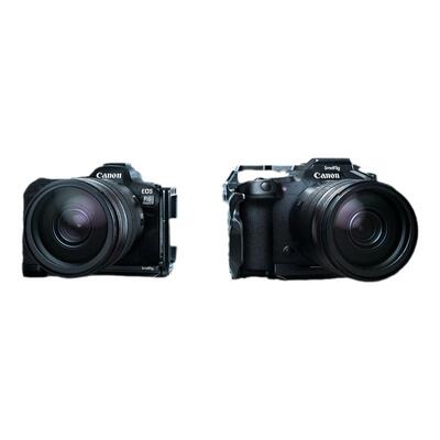 斯莫格佳能R6MarkII相机兔笼