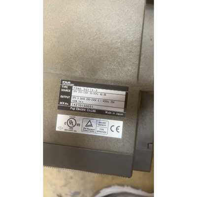 溢价-变频器5.5KW低压220VfRN5.5G11S2