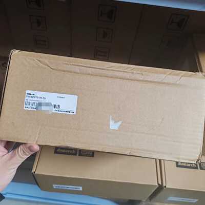 SV630NT017I-FS 汇川伺服驱动器 工业自动化设备