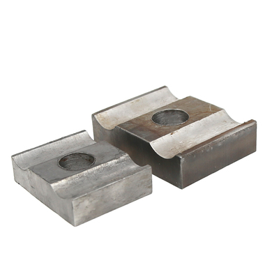 钢丝绳压板GB/T5975-2006车库用