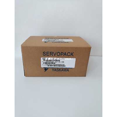 询价-SGDH08AESOY安川伺服驱动器