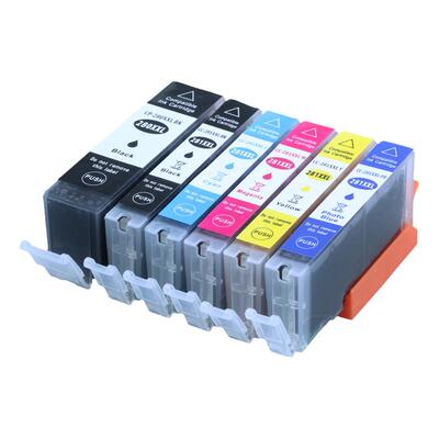 信印TS91206120墨盒6220打印机