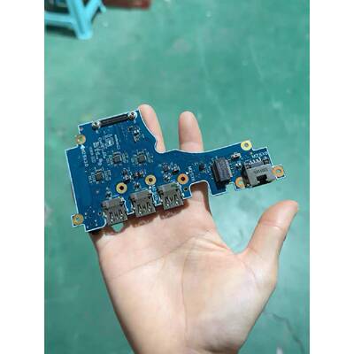 议价可维修HP惠普ZBOOKFURY15G7G8USB小