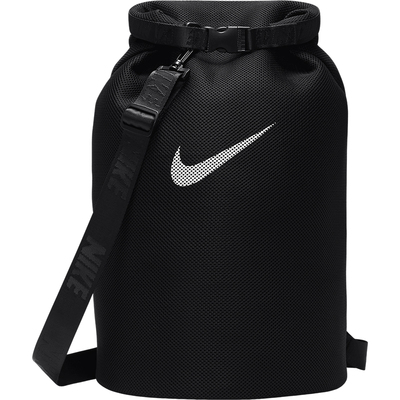 Nike/耐克男女拒水拼接斜挎包