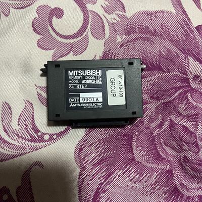 询价A1SNMCA-8KE三菱内存卡议价