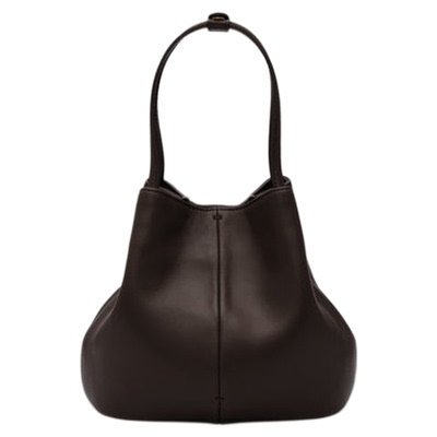 2025秋冬新款托特包包