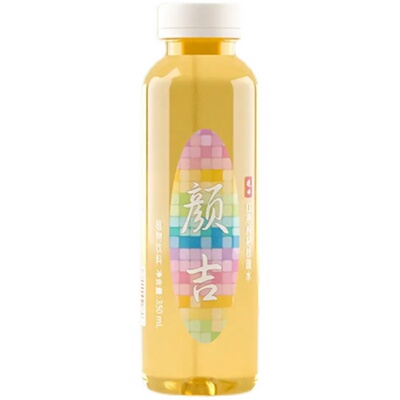 颜吉0糖红枣枸杞桂圆水15瓶顺丰