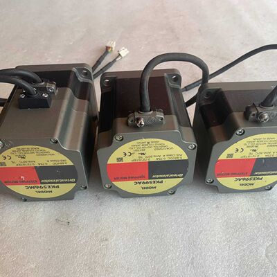 议价PKE596AC VEXTA东方 步进电机