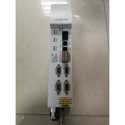 议价LTI MOTION路斯特伺服驱动器SOCM-3.0006.1110.0原装 现货议