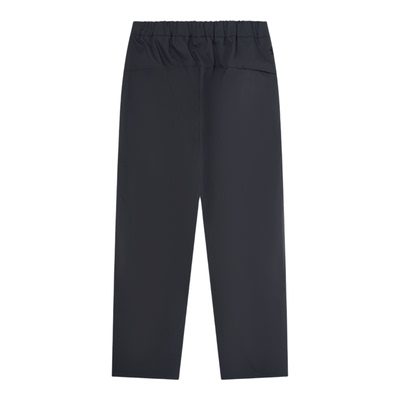 Goldwin防泼水户外锥形裤