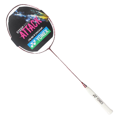 尤尼克斯天斧10羽毛球拍进攻型
