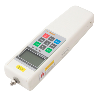 山度SH-500数显推拉力计