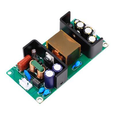 DC-DC36V-65V输入60W电源模块