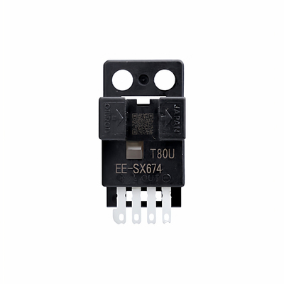 100%正品欧姆龙U凹槽型光电开关