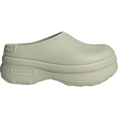 阿迪达斯女士经典厚底凉鞋