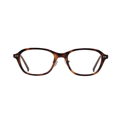 CARIN方圆框防蓝光眼镜男女新款