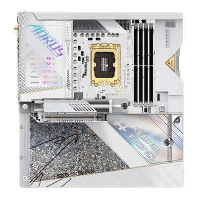 技嘉B760M/B860M主板套装DDR5