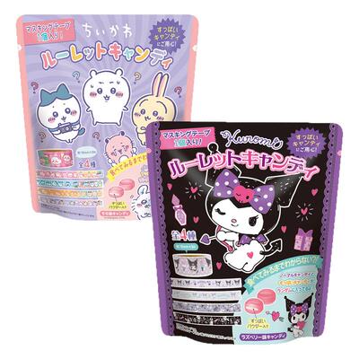 糖果胶带盲袋小礼袋Chiikawa