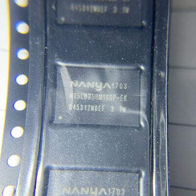NT5CB256M16DP-EK DDR3芯片  剩