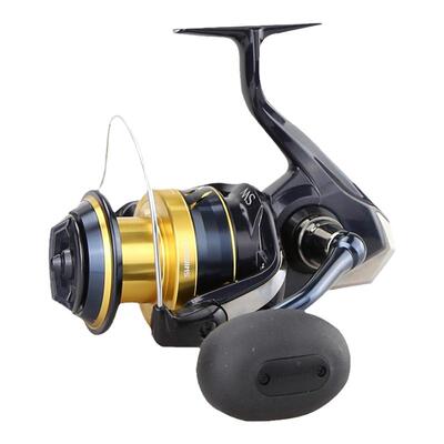 SHIMANO禧玛诺21新款SPHEROS SW纺车轮海钓路亚船钓铁板进口渔轮