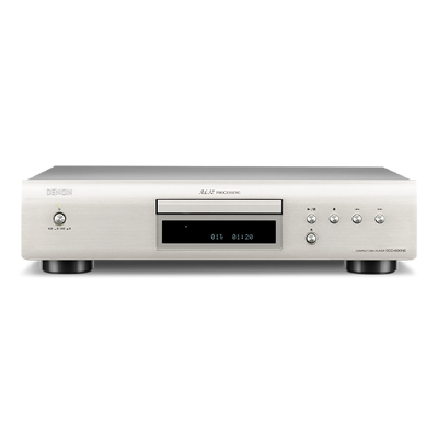 天龙DCD-600NE发烧级CD播放器