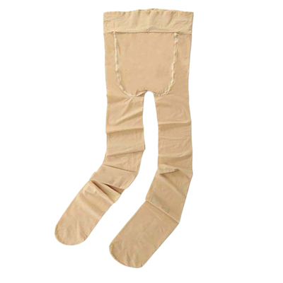 30d丝滑水女高腰薄款防晒连裤袜