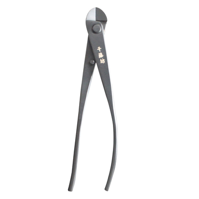 千藤坊盆景造型工具铝线剪断线钳