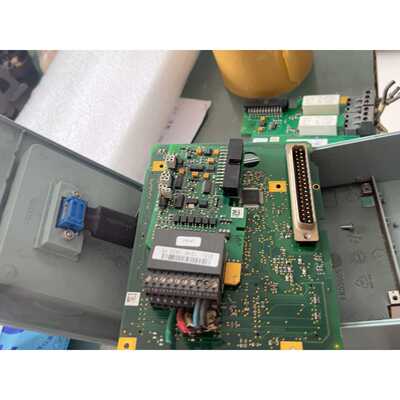 【请询价】伟肯控制板PC00252H拆机包好