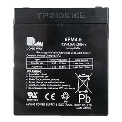 万利达音响电瓶巨匠系列蓄电池