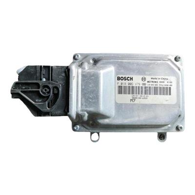 适配东风小康发动机电脑板ECU芯片控制单元模块插头 F01R00DV79