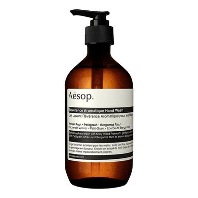 芳香手部清洁澳洲洗手液AESOP