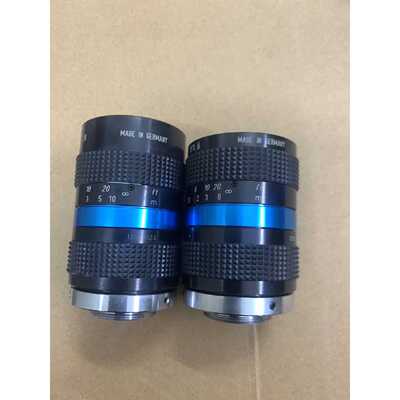 （请询价）德国LINOS罗顿斯德MeVis-C 25mm 1”英寸工业