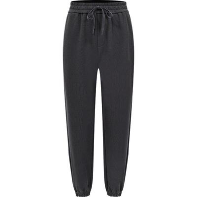 本来BENLAI男士抗菌蓄热加厚保暖束脚休闲裤25秋季新款BRM650015